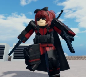 Crimson Creed | Roblox Helix Ascent Wiki | Fandom