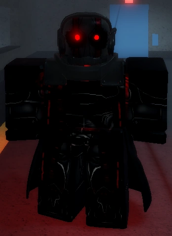 The Helix Executioner | Roblox Helix Ascent Wiki | Fandom