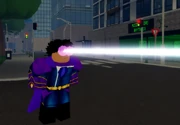 Boy Dynamo! | Roblox Helix Ascent Wiki | Fandom