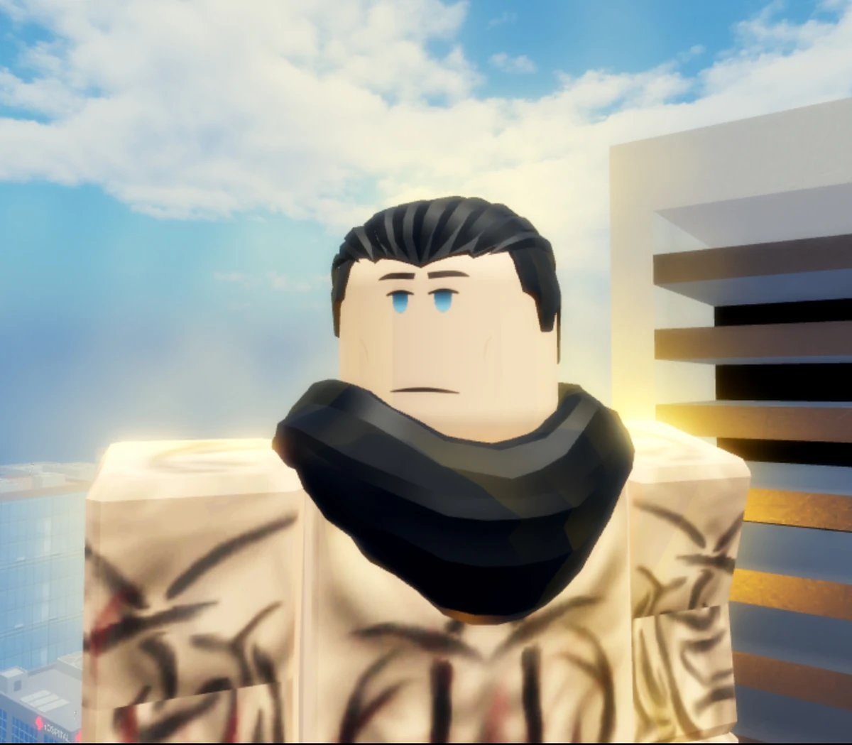 Vessel | Roblox Helix Ascent Wiki | Fandom