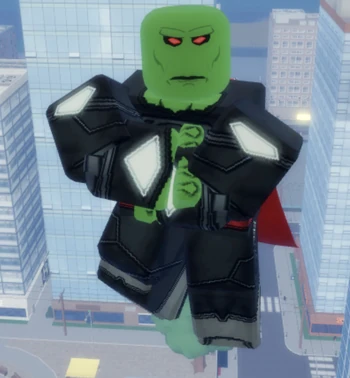 Paragon | Roblox Helix Ascent Wiki | Fandom