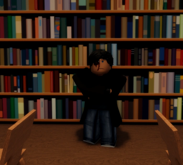 Adrian Bryant | Roblox Helix Ascent Wiki | Fandom