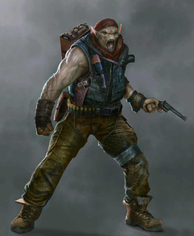 Hunter | Roblox Helix Ascent Wiki | Fandom