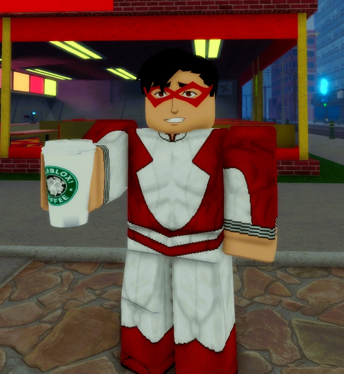 Morph | Roblox Helix Ascent Wiki | Fandom