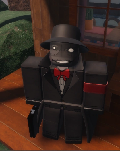 `'[THE MANIAC].'` | Roblox Helix Ascent Wiki | Fandom