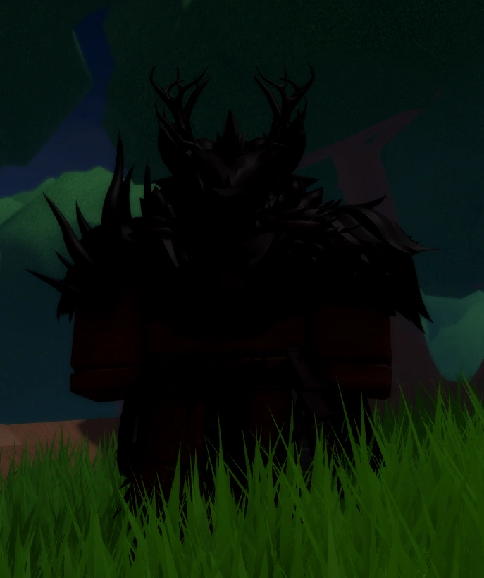 The Animal | Roblox Helix Ascent Wiki | Fandom