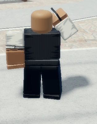 Tech geek | Roblox Helix Ascent Wiki | Fandom