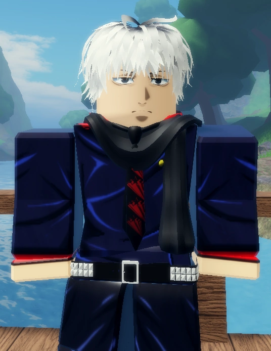 Hunter Innominandum | Roblox Helix Ascent Wiki | Fandom