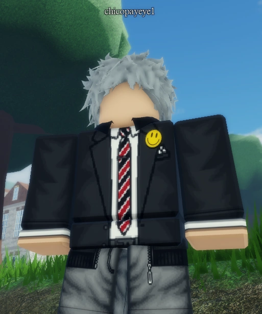 Sora Kurogane | Roblox Helix Ascent Wiki | Fandom