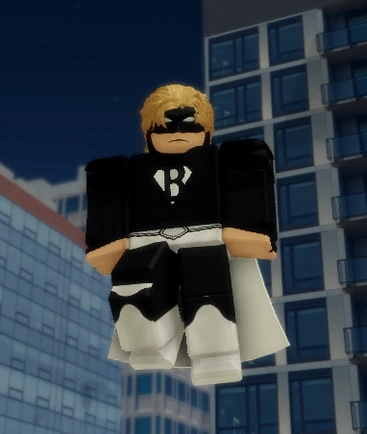 Blockbuster | Roblox Helix Ascent Wiki | Fandom