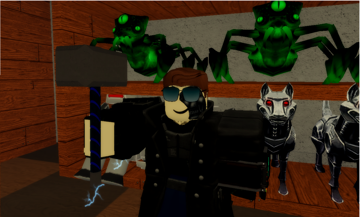 Stu Roblox Helix Ascent Wiki Fandom