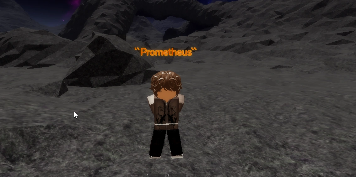 Genesis Graves | Roblox Helix Ascent Wiki | Fandom