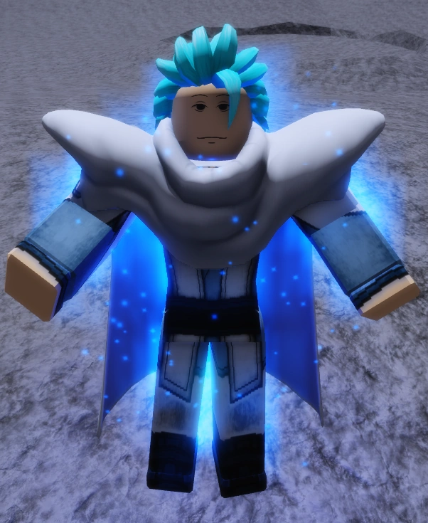 Jake Phenex | Roblox Helix Ascent Wiki | Fandom