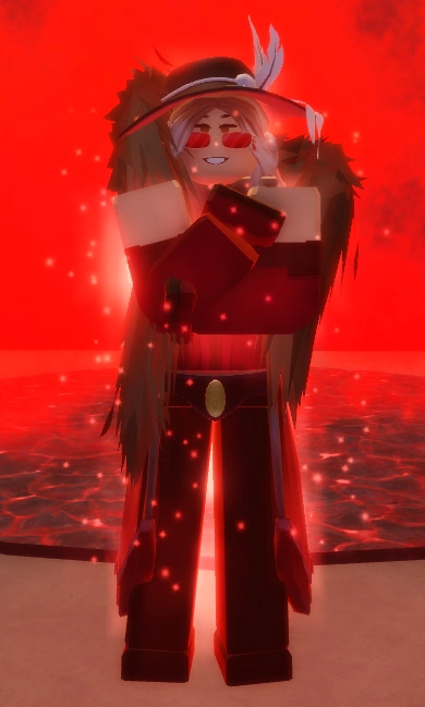 Lady Circe | Roblox Helix Ascent Wiki | Fandom