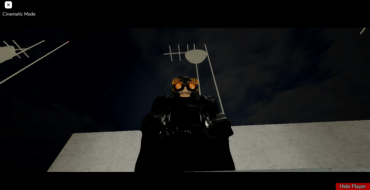 Error's Helix OC | Roblox Helix Ascent Wiki | Fandom