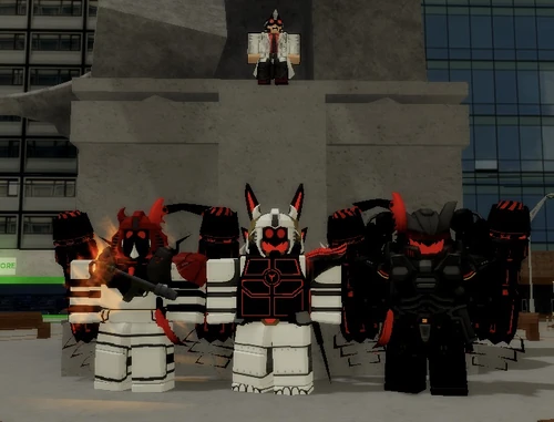 | Roblox Helix Ascent Wiki | Fandom