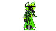 Havok, THE Bad Guy! | Roblox Helix Ascent Wiki | Fandom