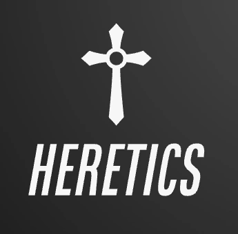 Heretic | Roblox Helix Ascent Wiki | Fandom