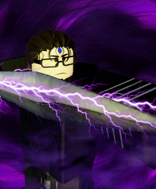 Jackson Lawrence | Roblox Helix Ascent Wiki | Fandom