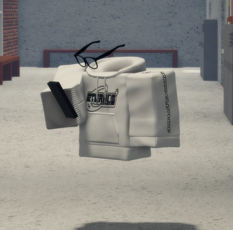 Invision | Roblox Helix Ascent Wiki | Fandom