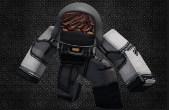 Swerve | Roblox Helix Ascent Wiki | Fandom
