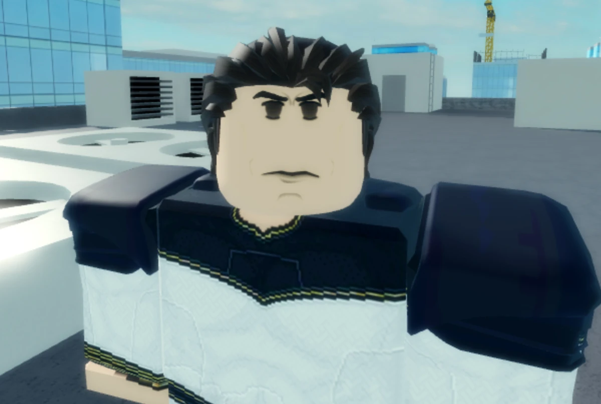 Guardian | Roblox Helix Ascent Wiki | Fandom