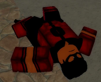 Captain Helix (Ultimate) | Roblox Helix Ascent Wiki | Fandom