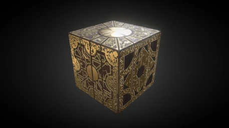 Pandora's Box | Roblox Helix Ascent Wiki | Fandom