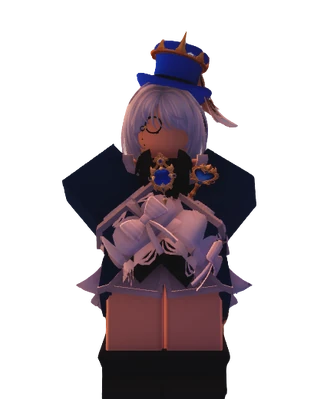 The Herrschers | Roblox Helix Ascent Wiki | Fandom