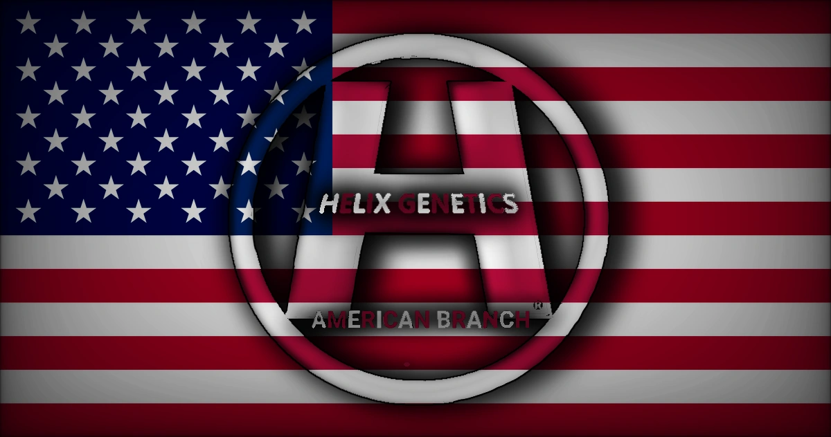 Helix Genetics (American Branch) | Roblox Helix Ascent Wiki | Fandom