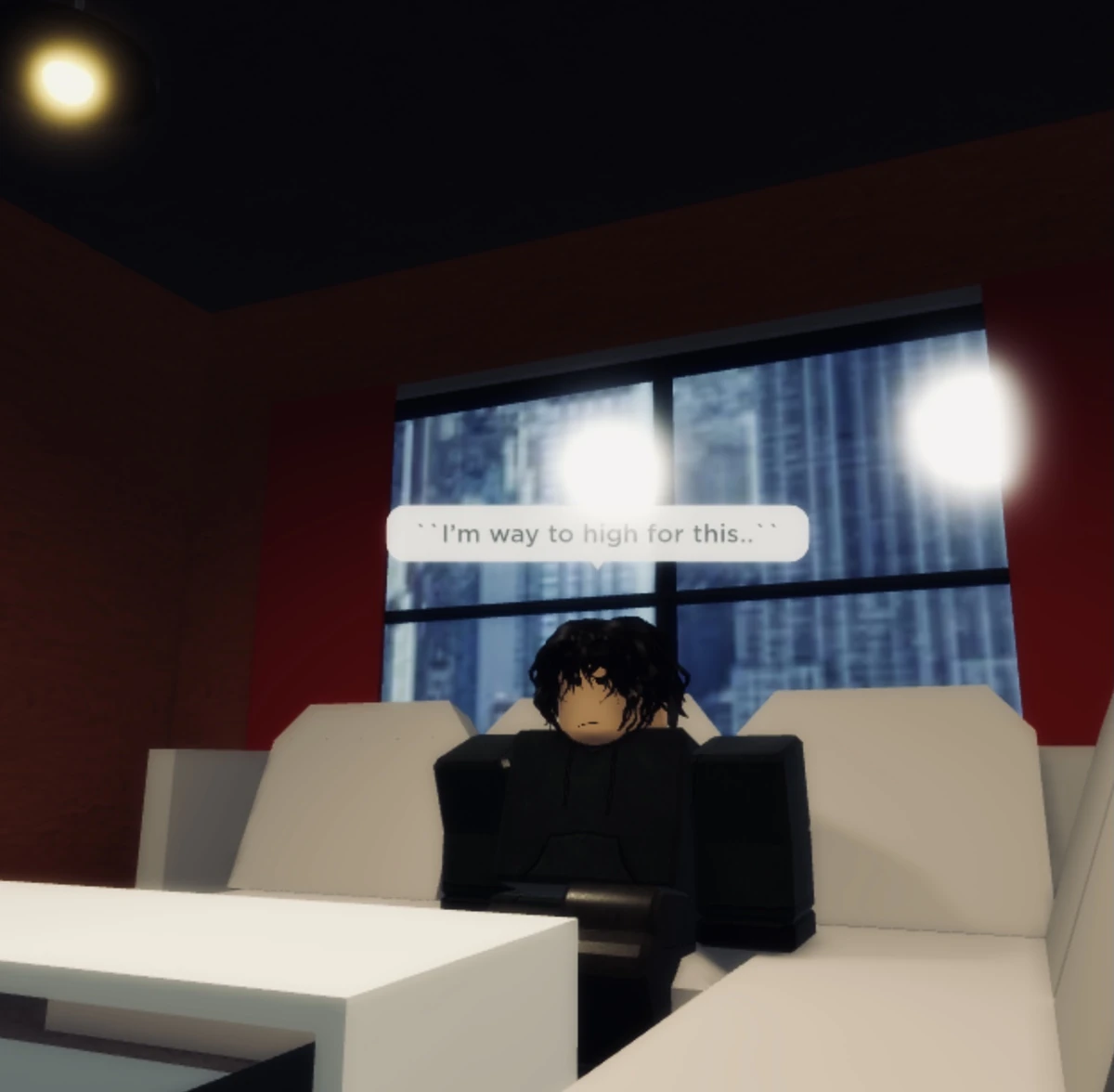 David Shwartz “Black-Lung” | Roblox Helix Ascent Wiki | Fandom