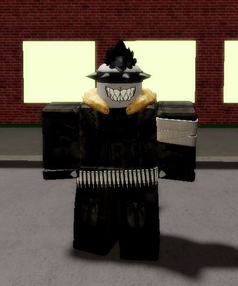 Shark-teeth | Roblox Helix Ascent Wiki | Fandom