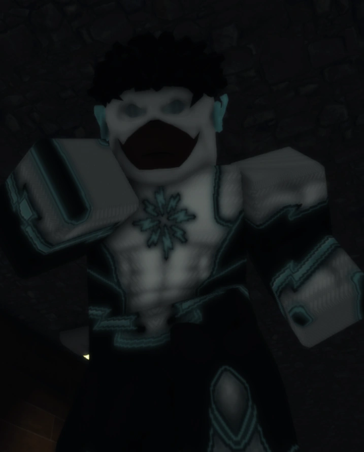 Category:Speedster | Roblox Helix Ascent Wiki | Fandom