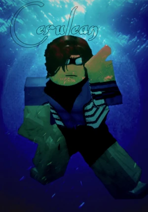 Cerulean | Roblox Helix Ascent Wiki | Fandom