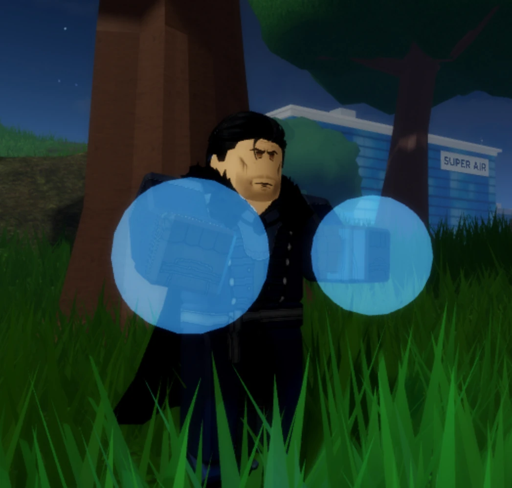 The Enchanter | Roblox Helix Ascent Wiki | Fandom