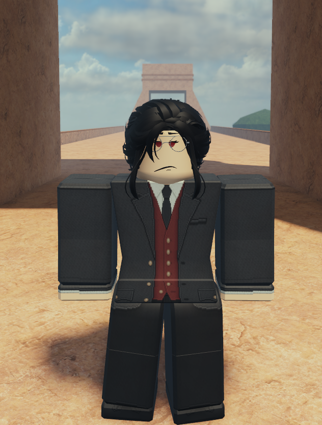 Elizabeth Winters | Roblox Helix Ascent Wiki | Fandom