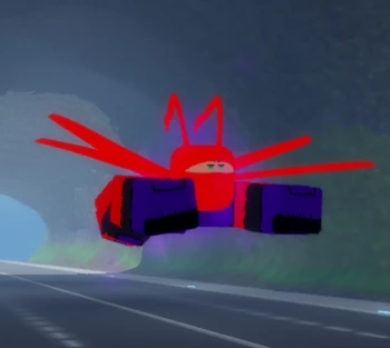 Red Bug | Roblox Helix Ascent Wiki | Fandom
