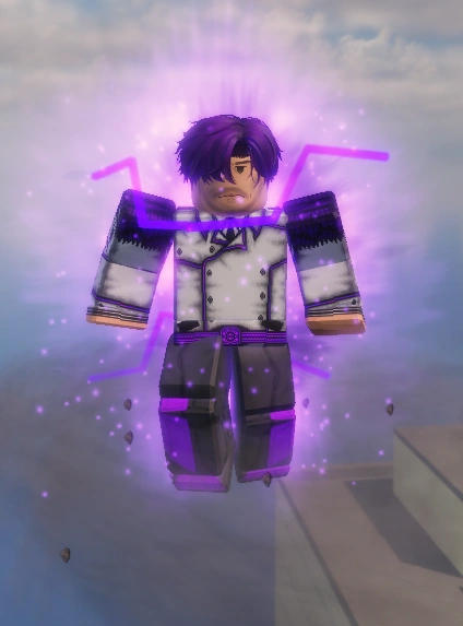 I AM. | Roblox Helix Ascent Wiki | Fandom