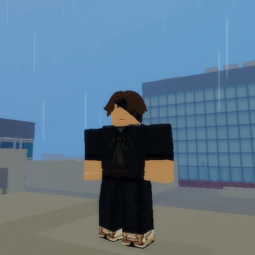 Andres Einai Athimos | Roblox Helix Ascent Wiki | Fandom