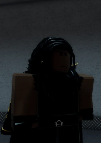 Yoru | Roblox Helix Ascent Wiki | Fandom