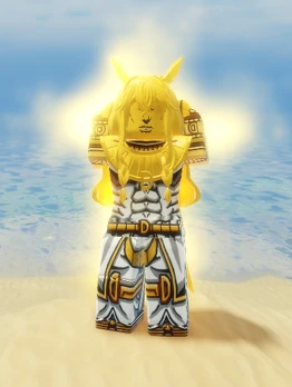 Apollo (God) | Roblox Helix Ascent Wiki | Fandom