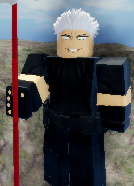 Magnum Innominandum | Roblox Helix Ascent Wiki | Fandom