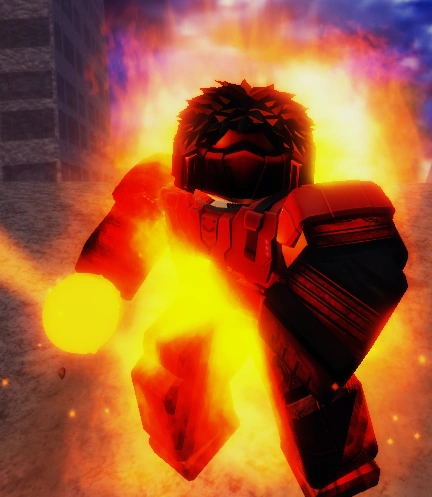 Magmafiend | Roblox Helix Ascent Wiki | Fandom