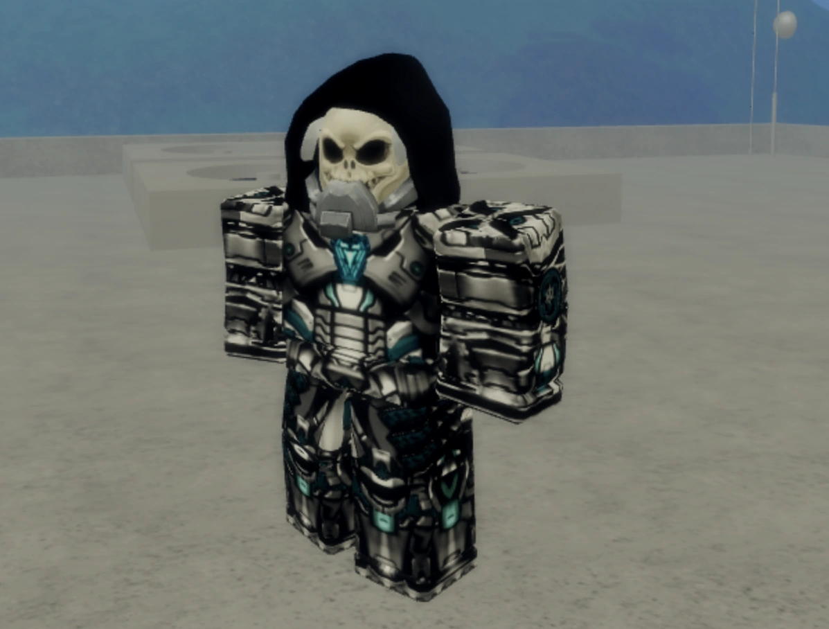 Aimlock II | Roblox Helix Ascent Wiki | Fandom