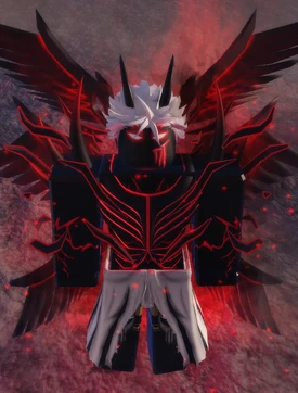 "Johnny" | Roblox Helix Ascent Wiki | Fandom