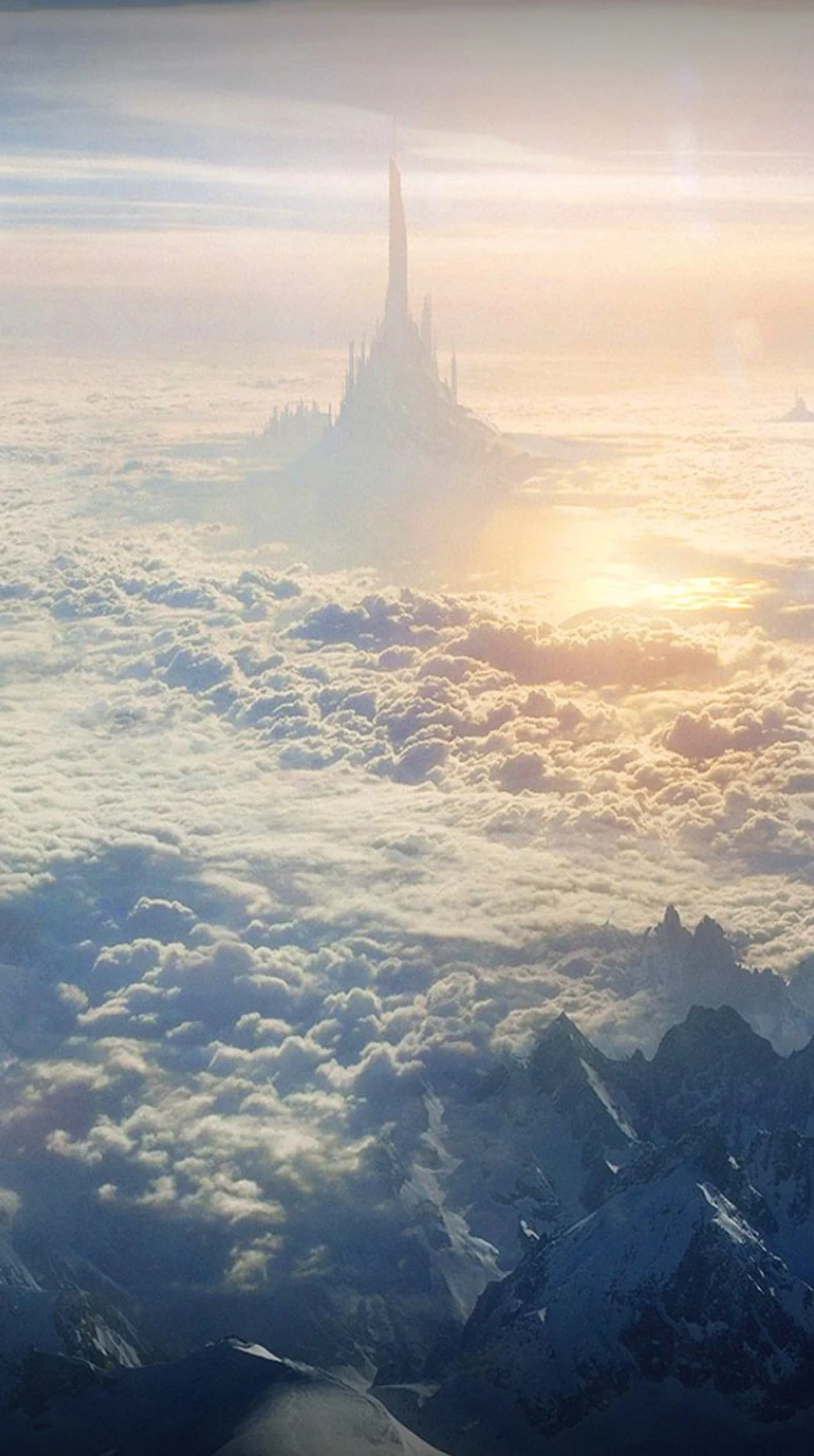 Mount Olympus | Roblox Helix Ascent Wiki | Fandom