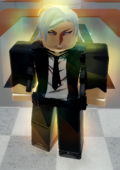 Adam Christopher | Roblox Helix Ascent Wiki | Fandom