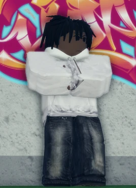 Pyro | Roblox Helix Ascent Wiki | Fandom