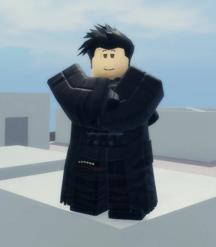 The Hidden Blessing | Roblox Helix Ascent Wiki | Fandom