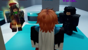 Sovereign | Roblox Helix Ascent Wiki | Fandom